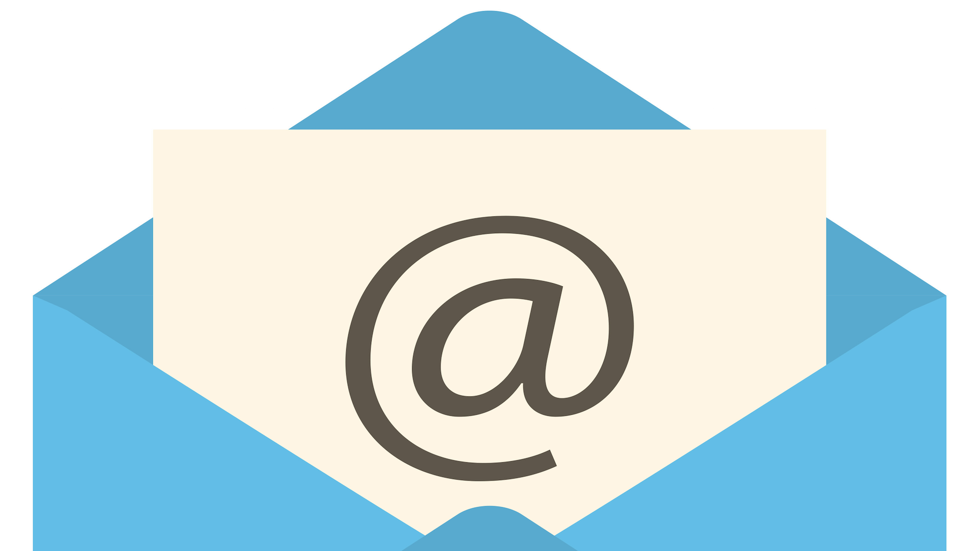 How To Confirm The Recipient Of An Email Pentimentolighting