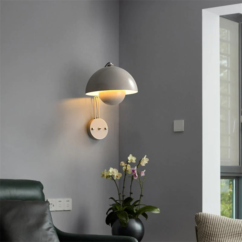 Choosing a Wall Lamp - Pentimentolighting