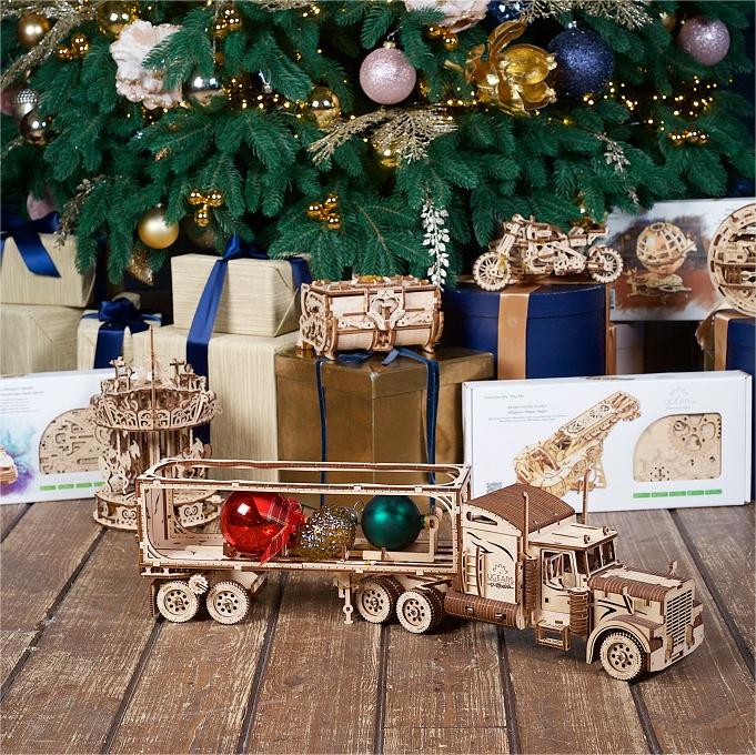 Why Give a Gift Tree? - Pentimentolighting