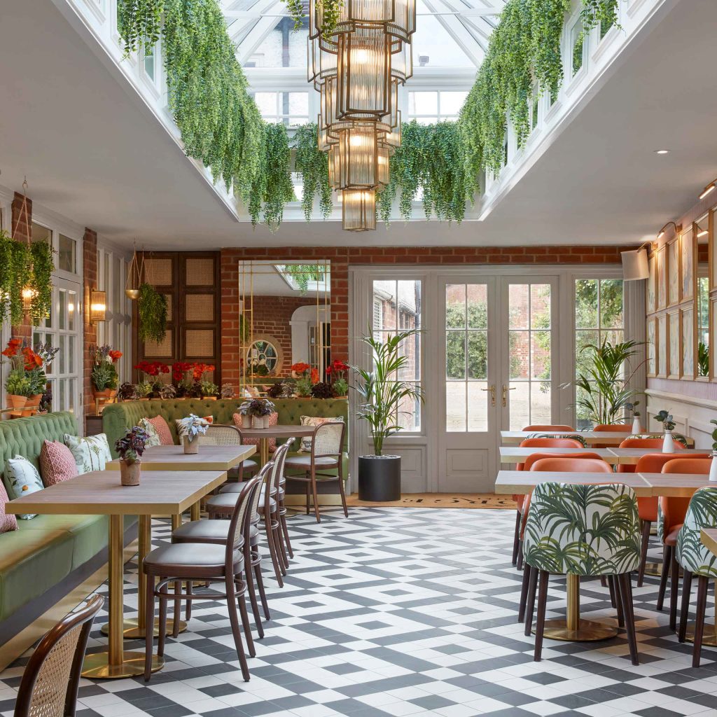 Luminous Lamps: Illuminating Your Home with Stunning Decorative Designs ...