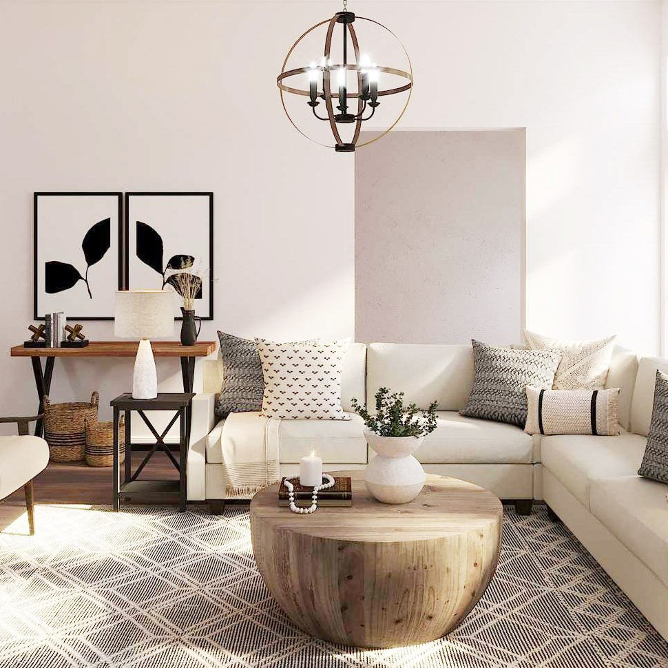 The Timeless Elegance of Vintage Sputnik Ceiling Lights ...