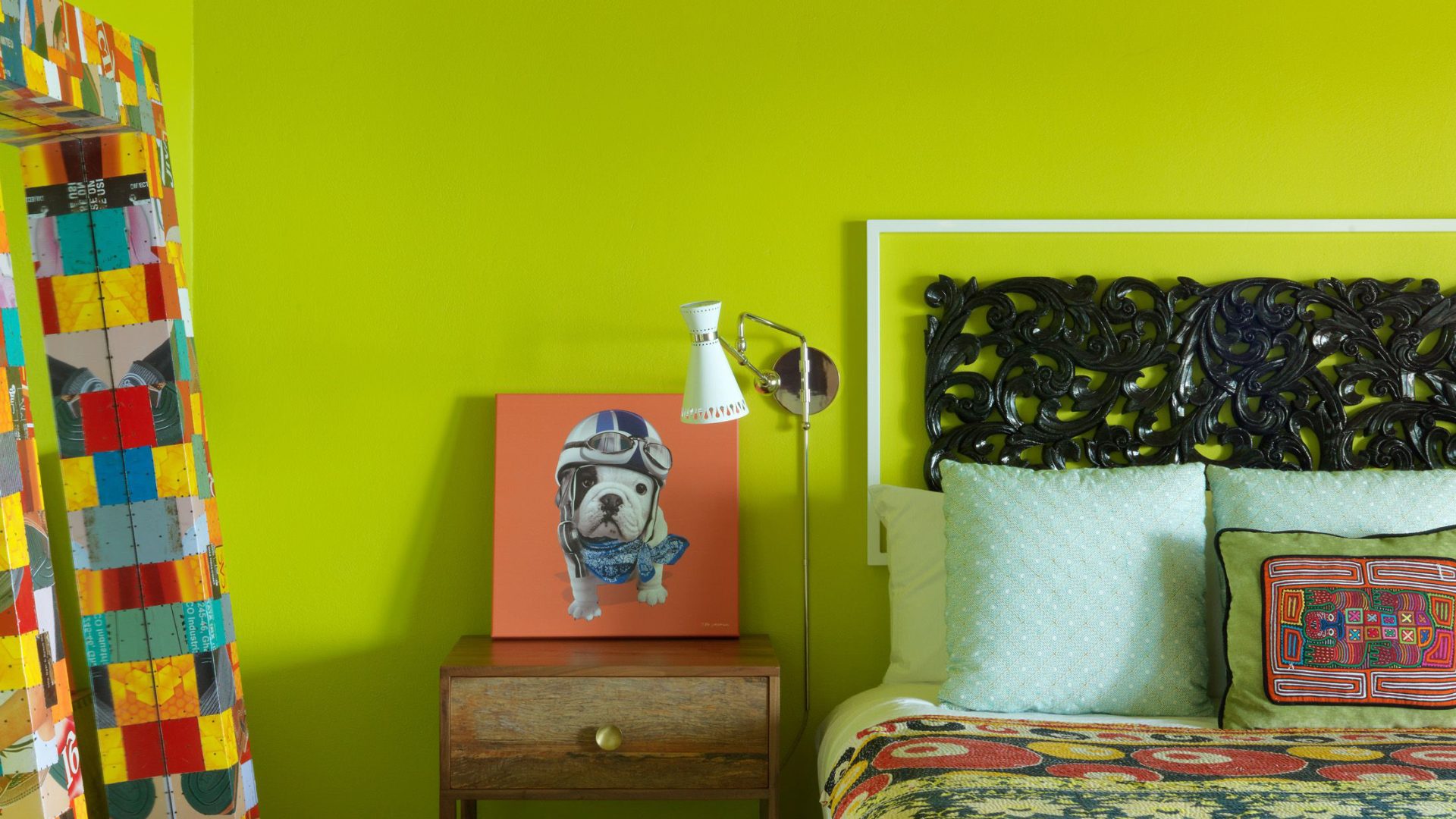 The Illuminating Ambience: Discovering the Brilliance of Lasse Klein ...