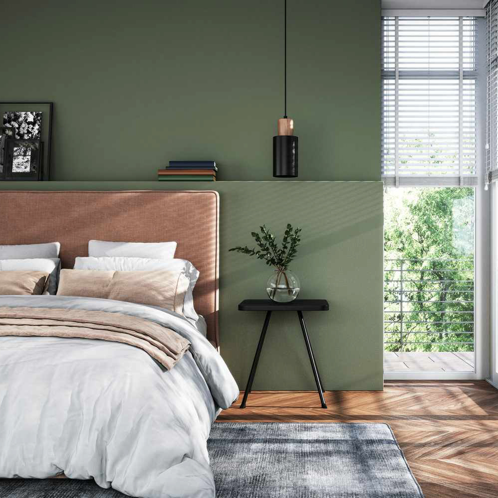 How Teak Ceiling Light Can Elevate Your Home Décor - Pentimentolighting