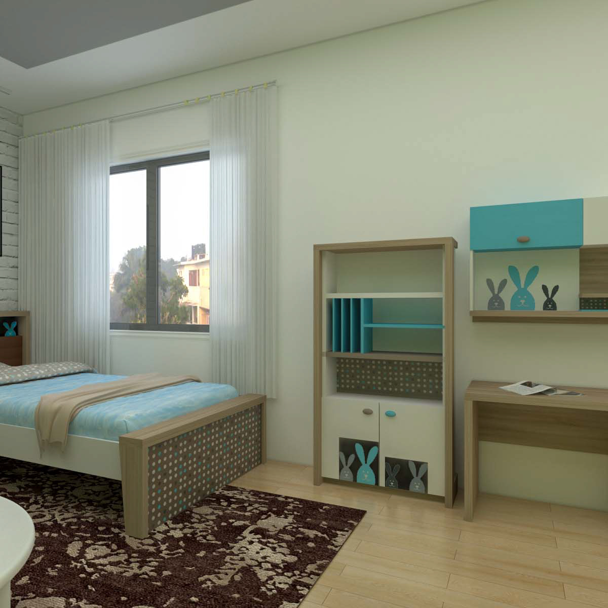 Bringing the Sun Indoors: Exploring the Benefits of Faux Sunlight ...