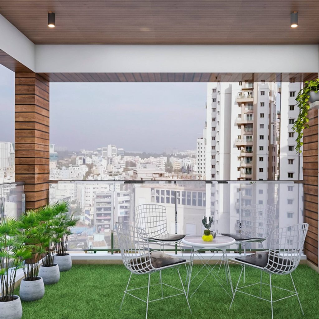 Overhead Elegance: Exploring the Beauty and Function of Ceilings ...