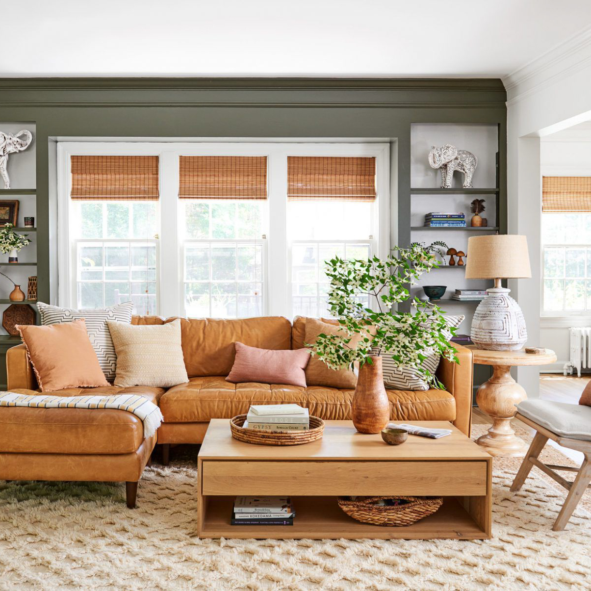 The Magic of Motion Sensor Wall Lamps - Illuminating Your Path with ...