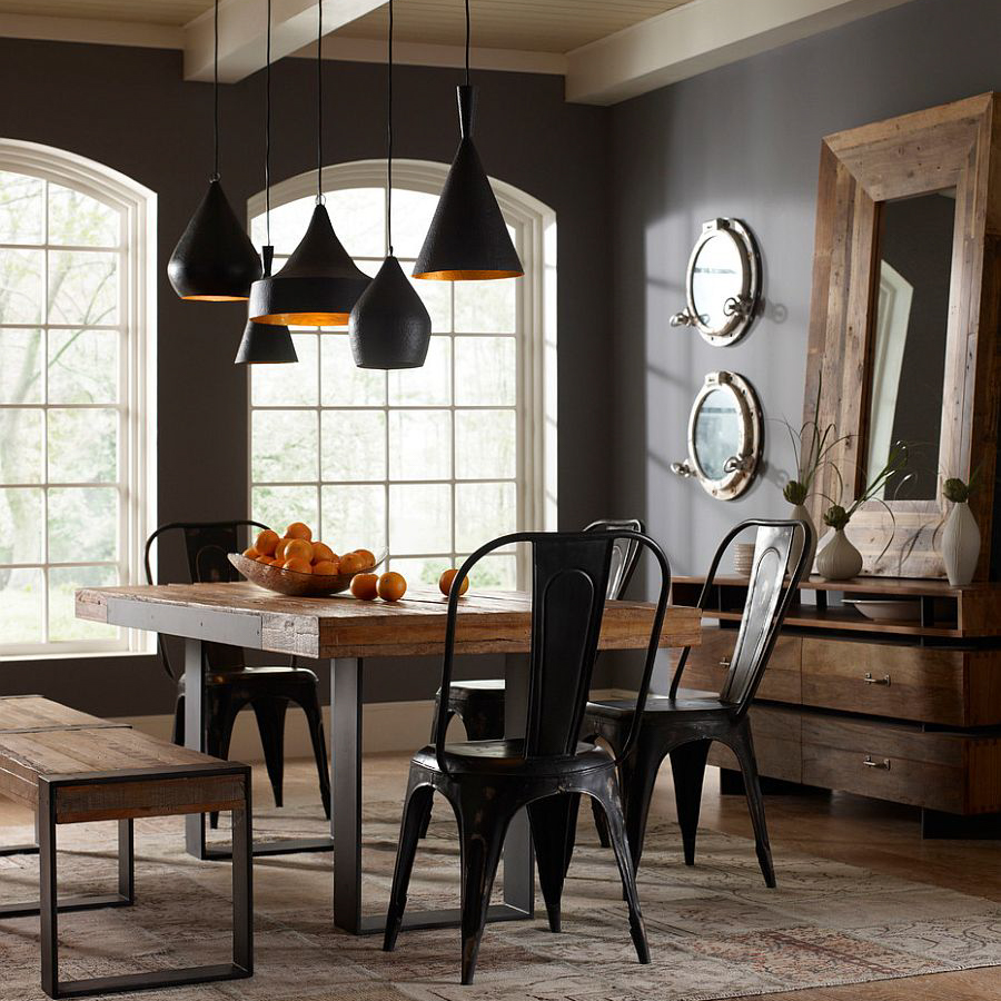 Light Up Your Space: Creative Plug-In Lighting Ideas - Pentimentolighting