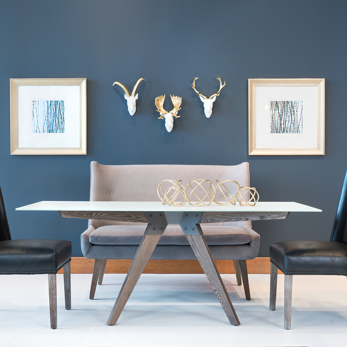 Introducing Meshmatics Moooi: The Future of Contemporary Lighting ...