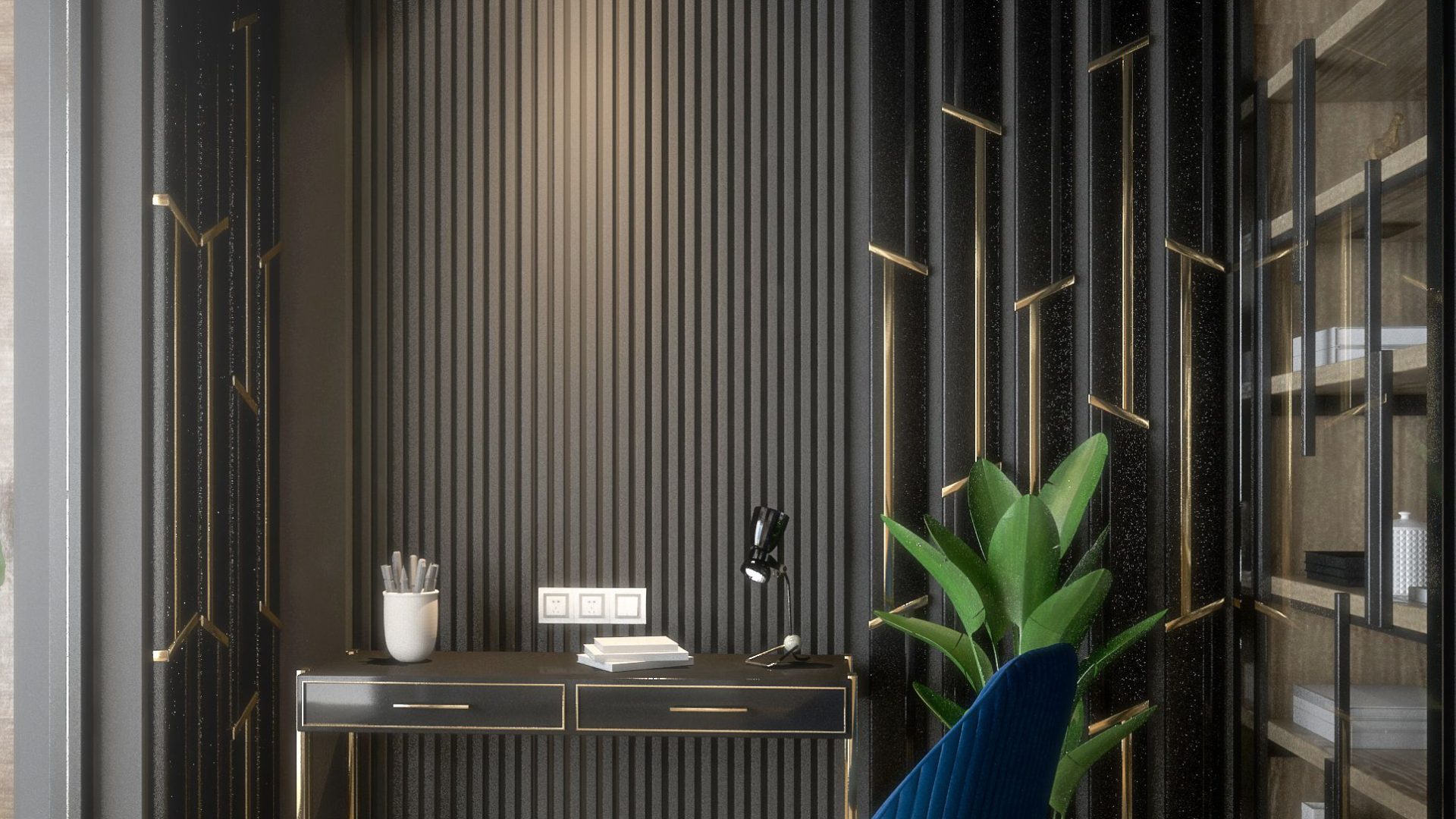 Gavik Lamp: Illuminating Your Space with Style - Pentimentolighting
