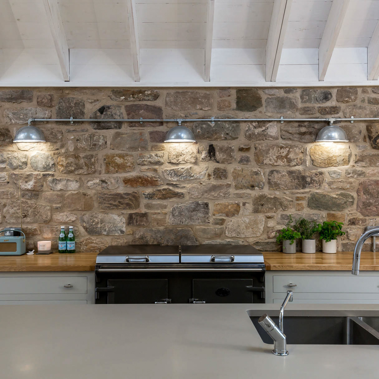 Heal Your Home with a Glittering Touch: The Beauty and Benefits of ...