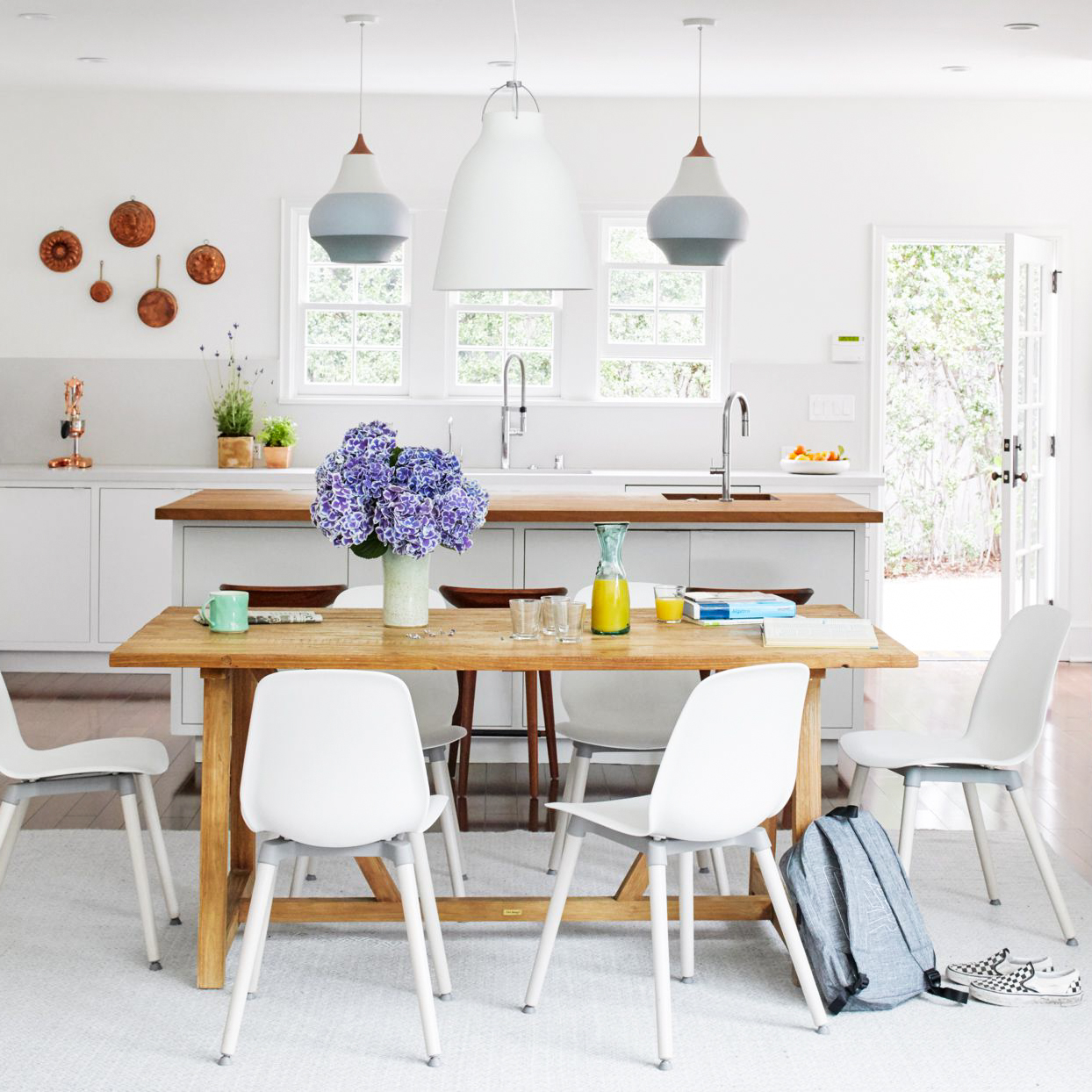 Flos Button: The Perfect Blend of Functionality and Elegance ...