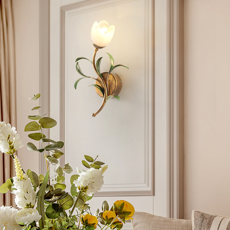 Wireless Wall Light: A Convenient Solution for Illuminating Any Room ...